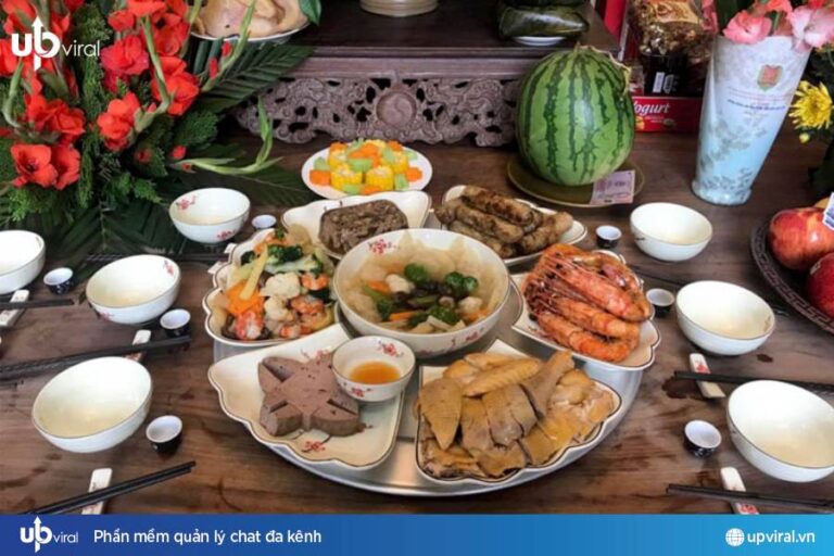 Mẫu Văn Khấn Đêm Giao Thừa 2025 Đón Một Năm Mới Bình An